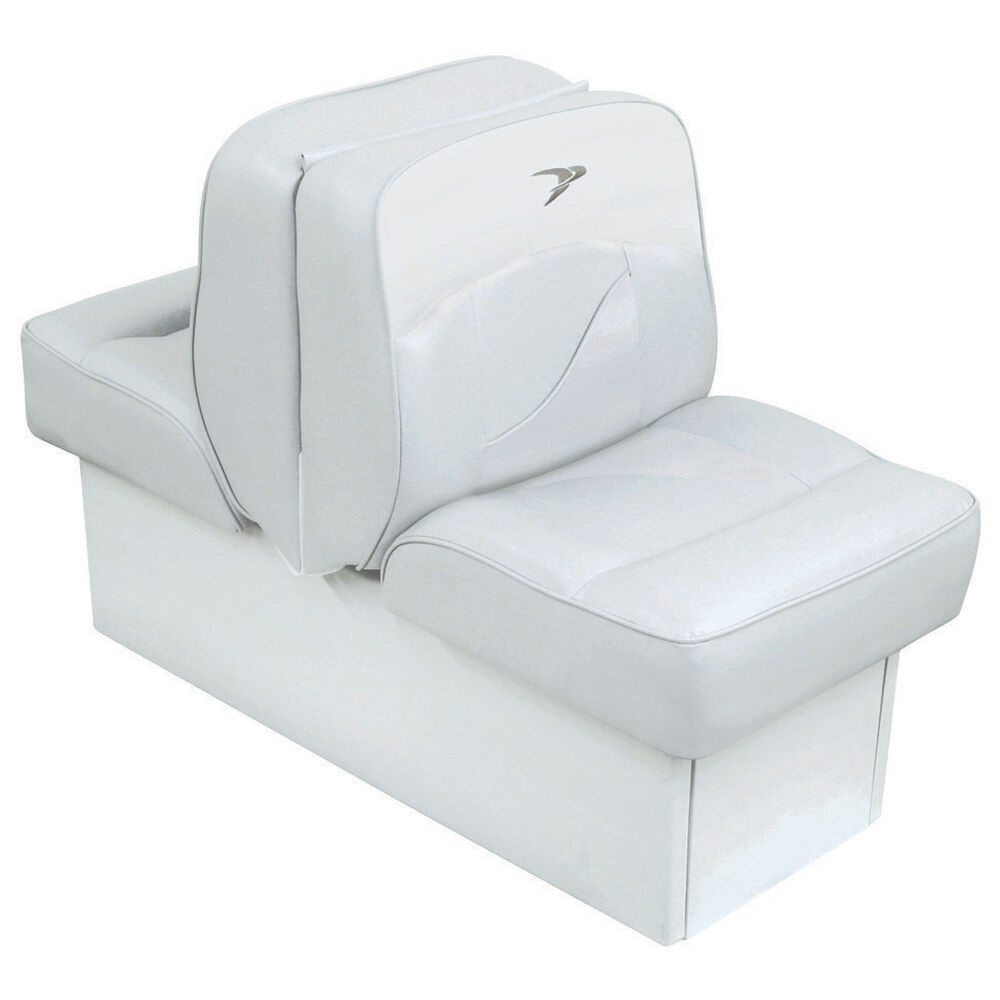 Wise Premium Back-to-Back Lounge Seat | Overton's