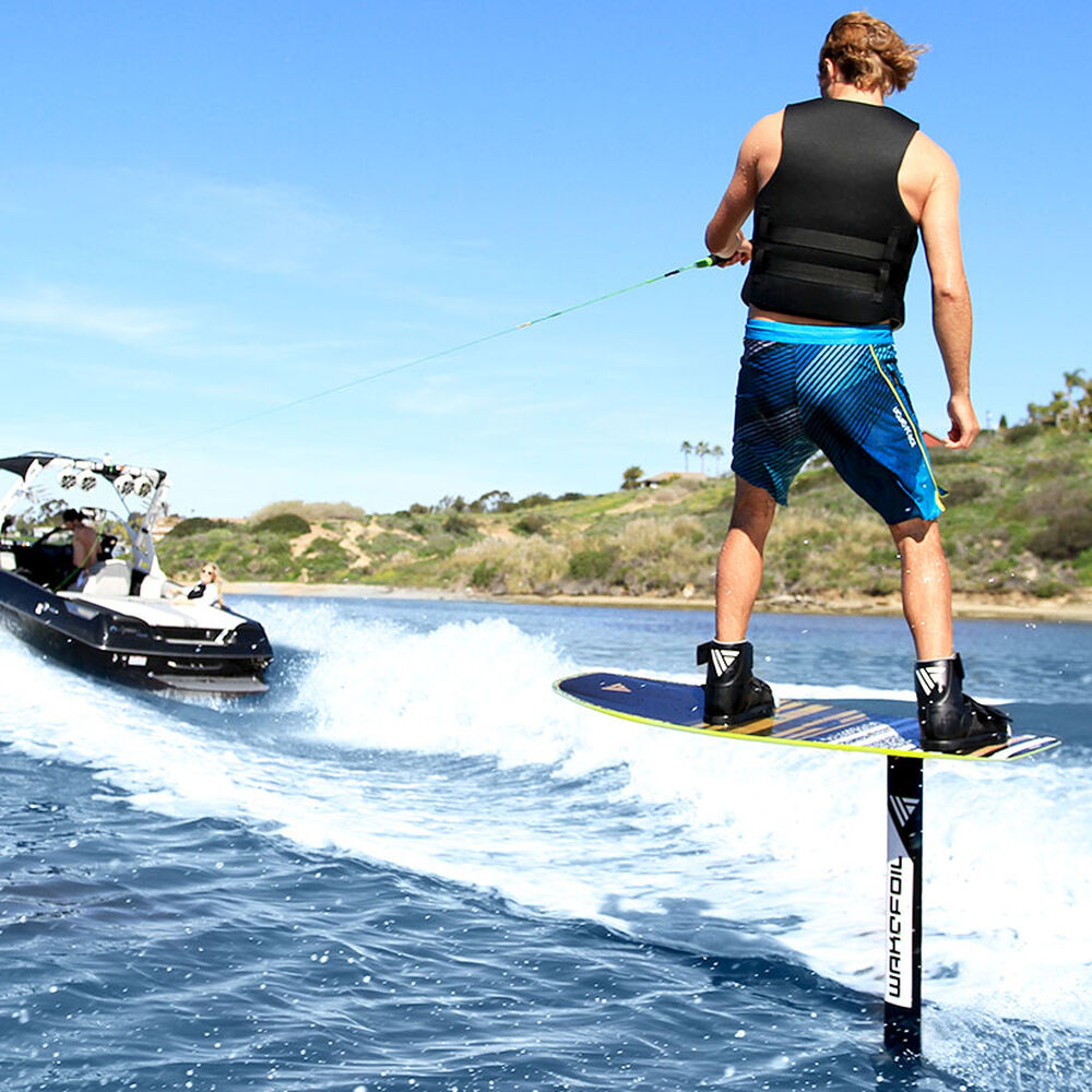 Liquid Force Wakefoil Wakeboard, Blank | Overton's
