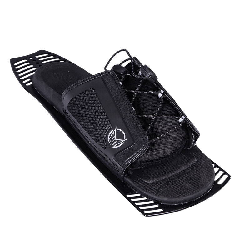 HO Sports Stance Adjustable Rear Toe Plate | Overton's