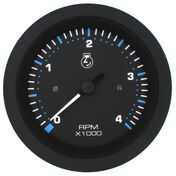 Sierra Eclipse 3 Tachometer for Diesel Alternator | Overton's