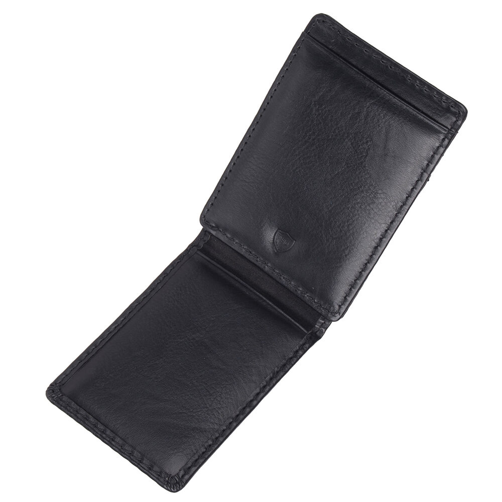 Columbia Men's RFID Wide Magnetic Wallet | Overton's