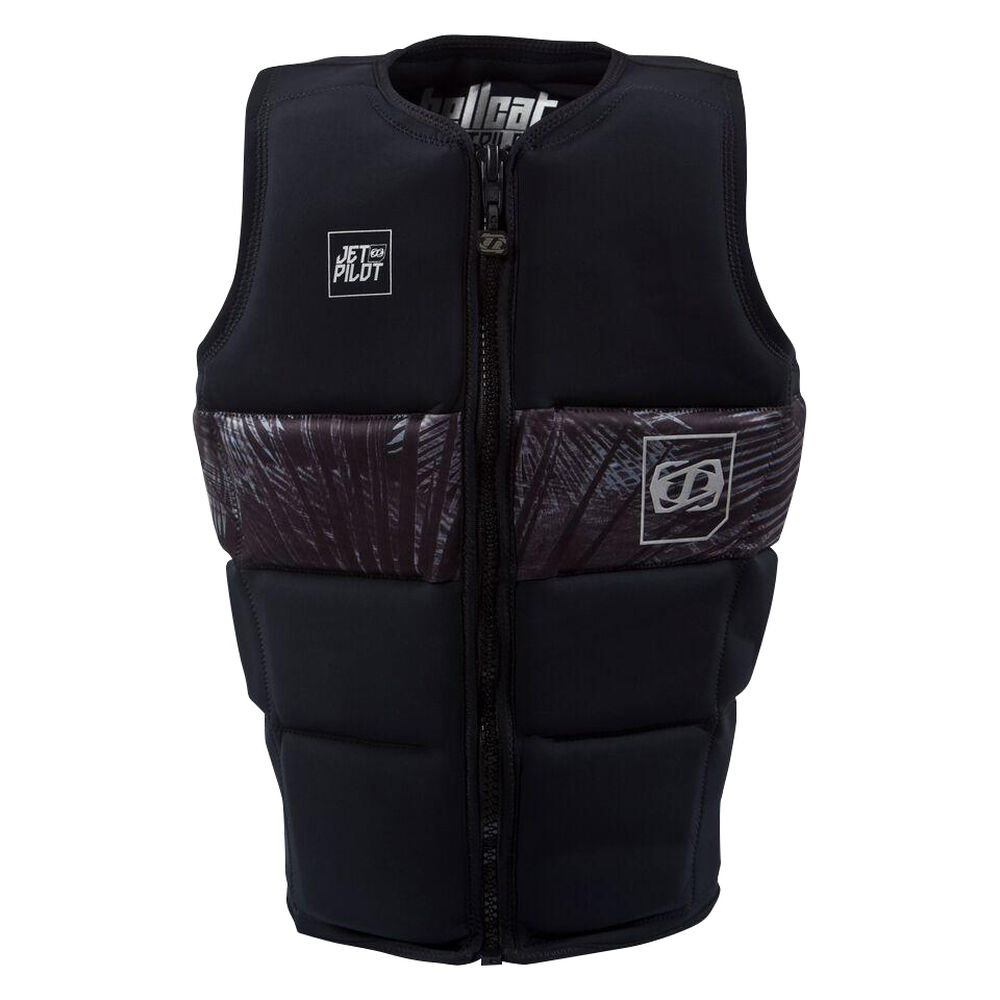 Jet Pilot Hellcat Competition Life Jacket | Overton's