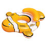 Swimline Clownfish Baby Pool Float | Overton's