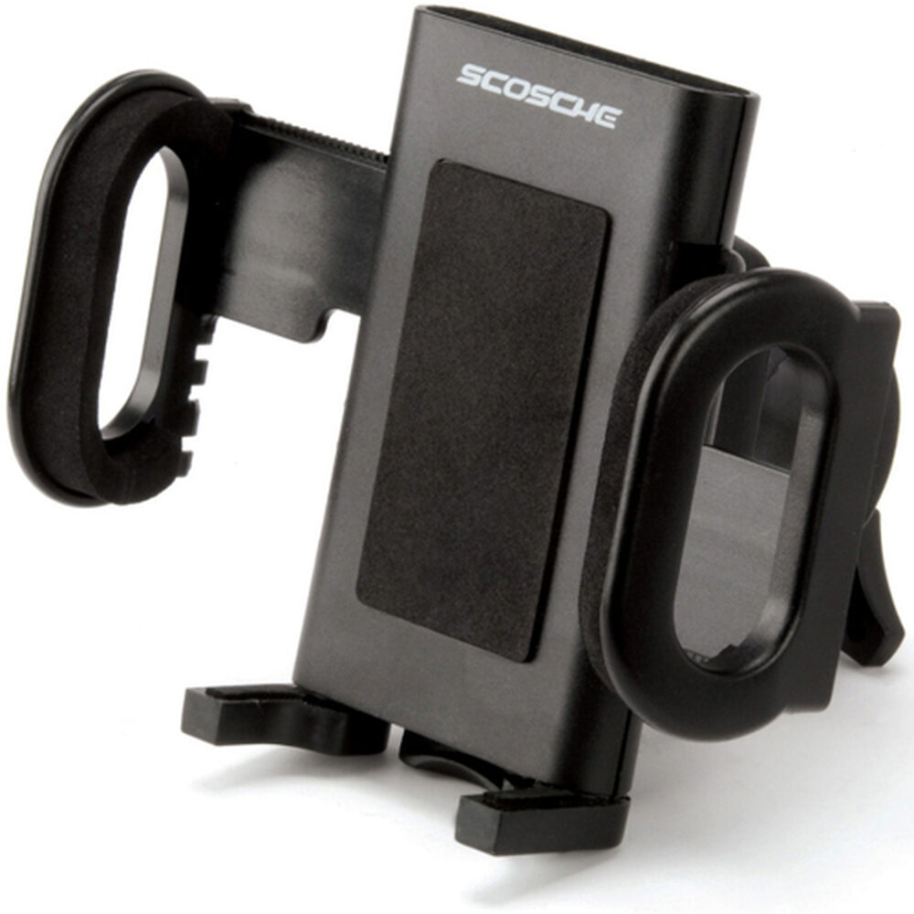 Scosche handleIT Cell Phone Holder | Overton's
