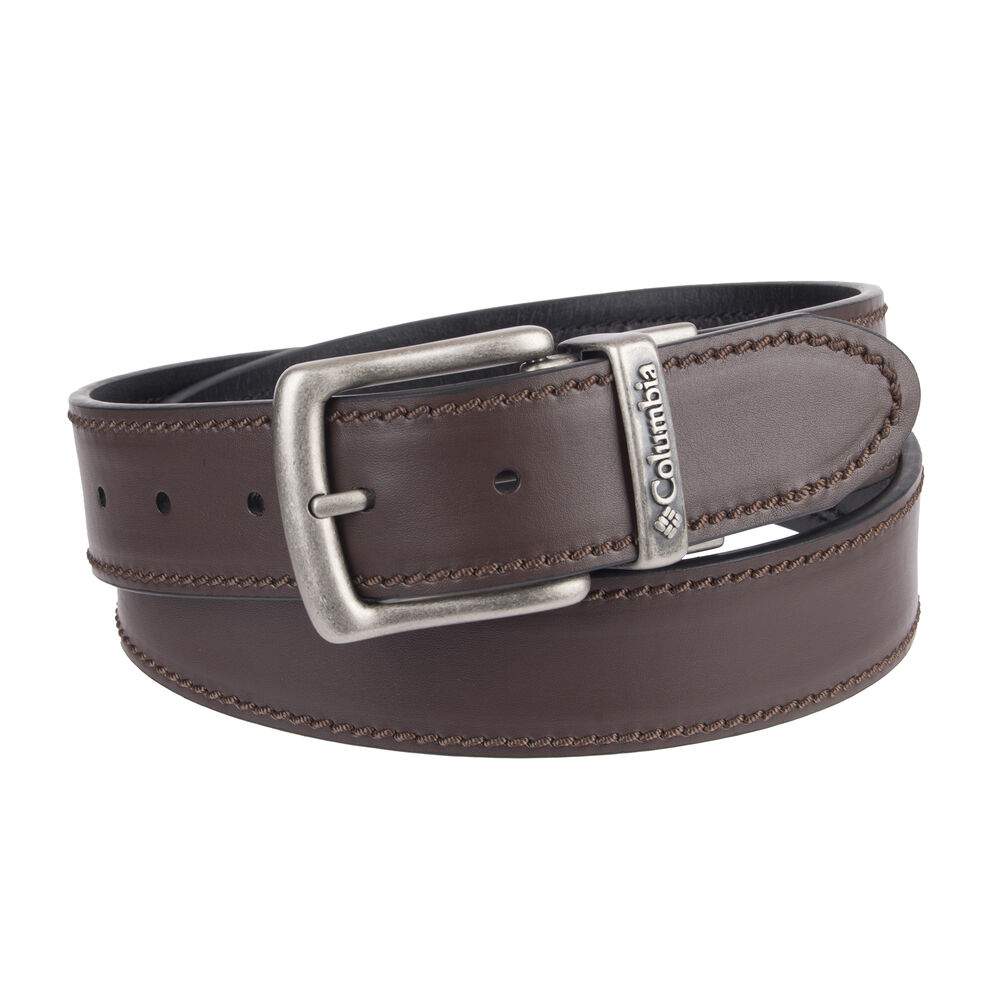 Columbia Men's Reversible Leather Belt | Overton's