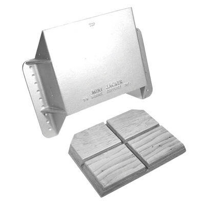 Jack Plates & Transom Jacks | Overton's