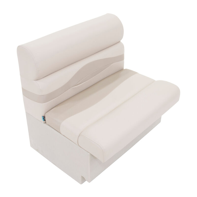 Taylor Made Platinum Series 30" Pontoon Bench Seat | Overton's