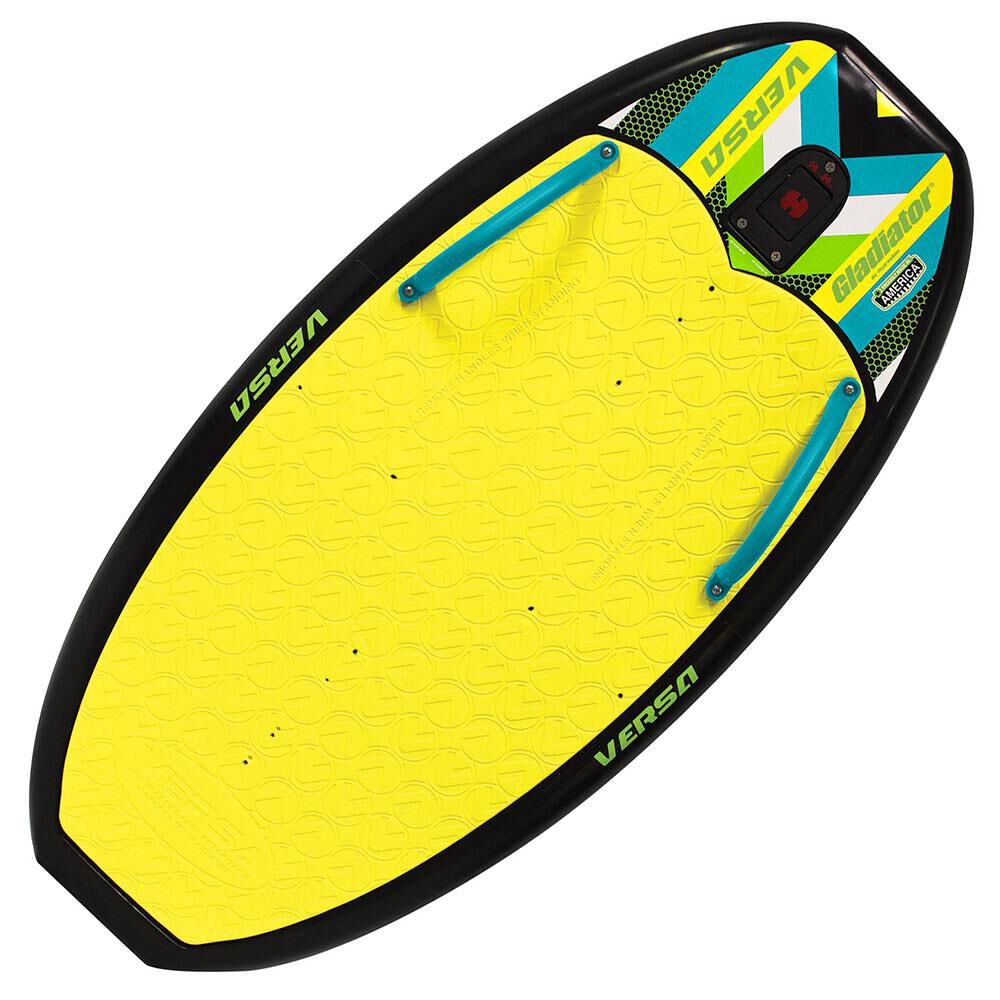Gladiator Versa Board, Multi-Sport Watersports Board | Overton's