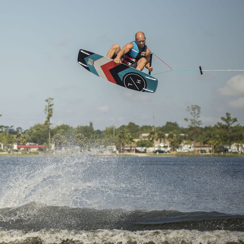 Hyperlite Murray Wakeboard With Focus OT Bindings | Overton's