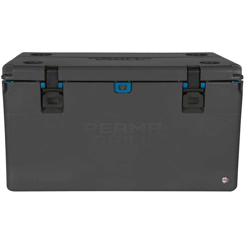 Perma Chill 80 Quart Cooler | Overton's