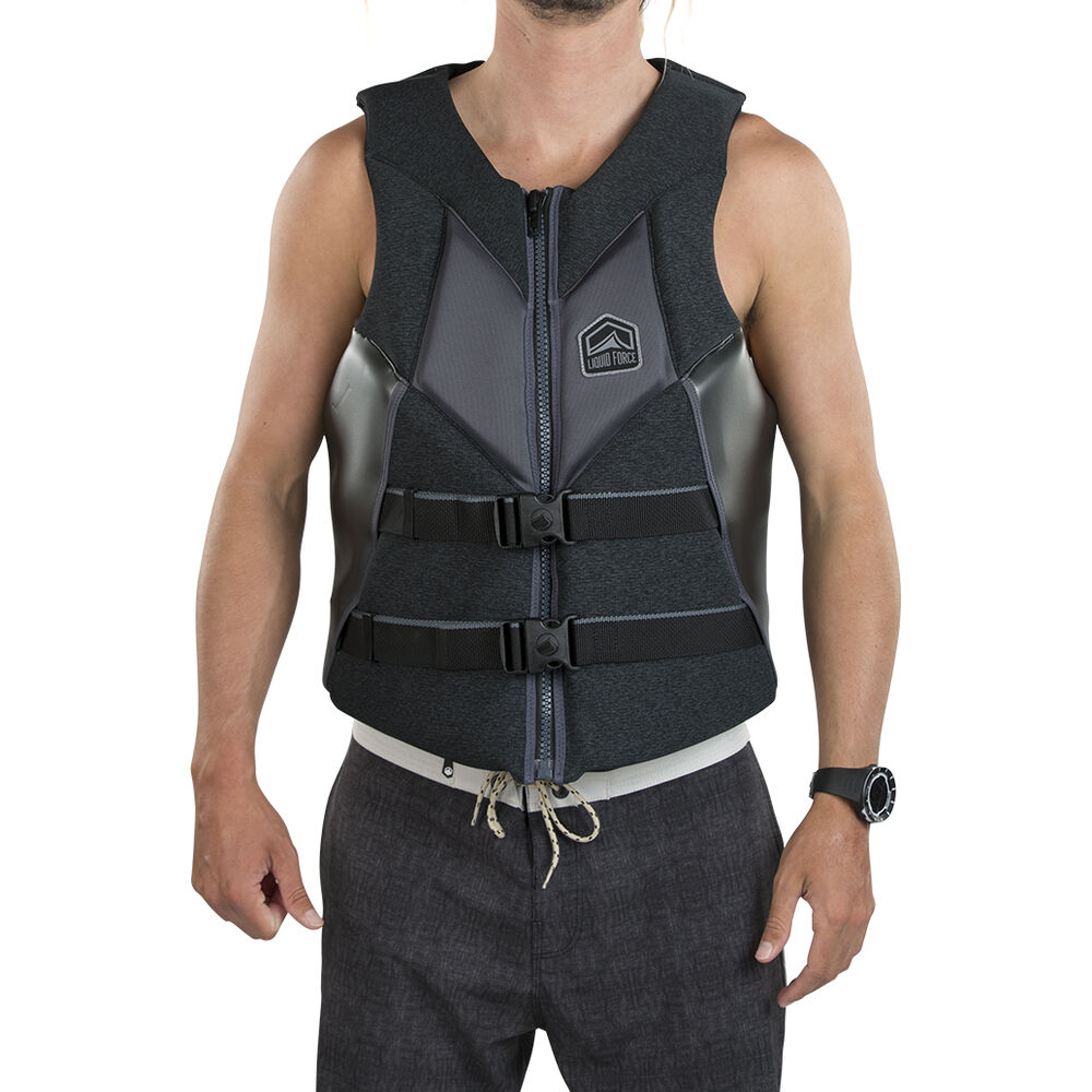 Liquid Force Axis Life Jacket | Overton's
