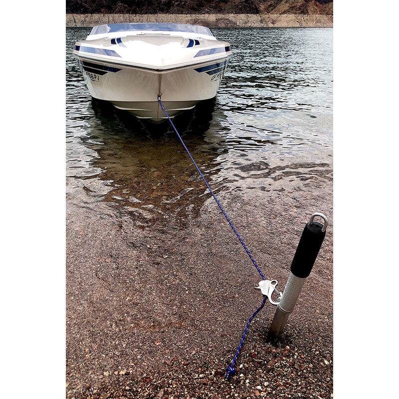 Danik Hook Shore Spike, Large | Overton's