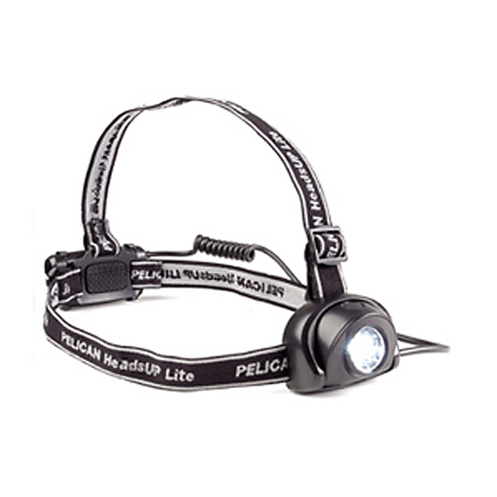 Pelican 2690 HeadsUp Lite LED Flashlight | Overton's