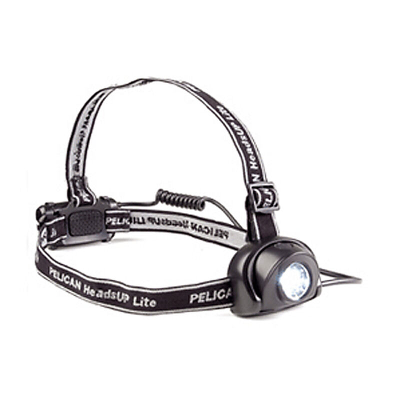 Pelican 2690 HeadsUp Lite LED Flashlight | Overton's