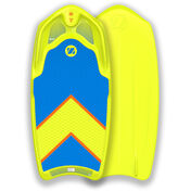 ZUP! YouGo Board - Versatile Water Sports Fun for All