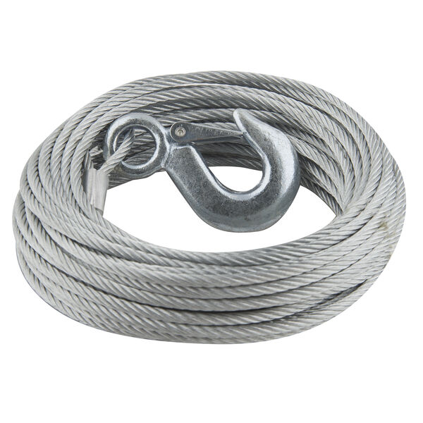 Winch Cable, 5,600-lb. | Overton's