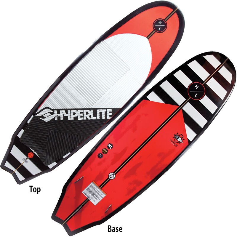 Hyperlite Landlock Wakesurfer