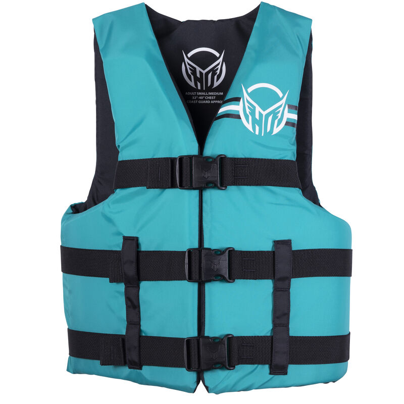HO Women's Universal Life Jacket | Overton's