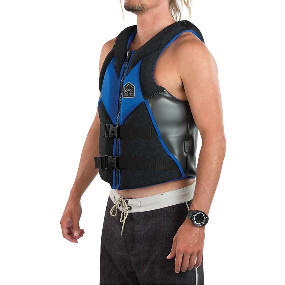 Liquid Force Axis Life Jacket | Overton's