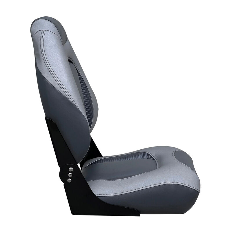 Wise Premium High-Back Fishing Seat