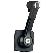 UFlex Single Lever Side-Mount Control | Overton's