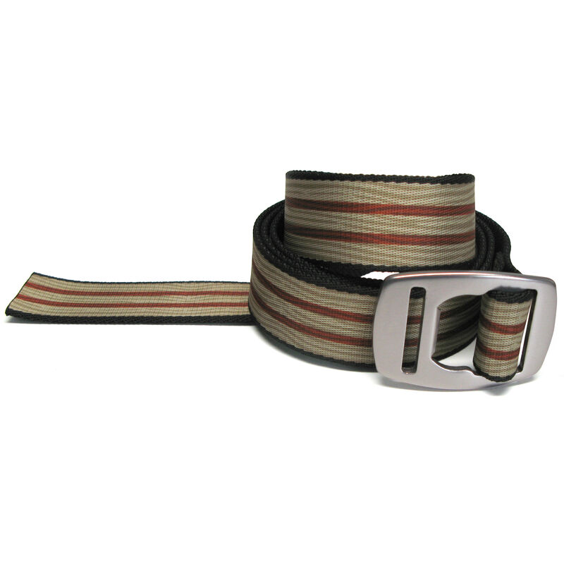 Croakies Men's Artisan 1 Belt With Bottle Opener Buckle | Overton's