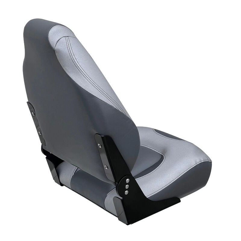 Wise Premium High-Back Fishing Seat