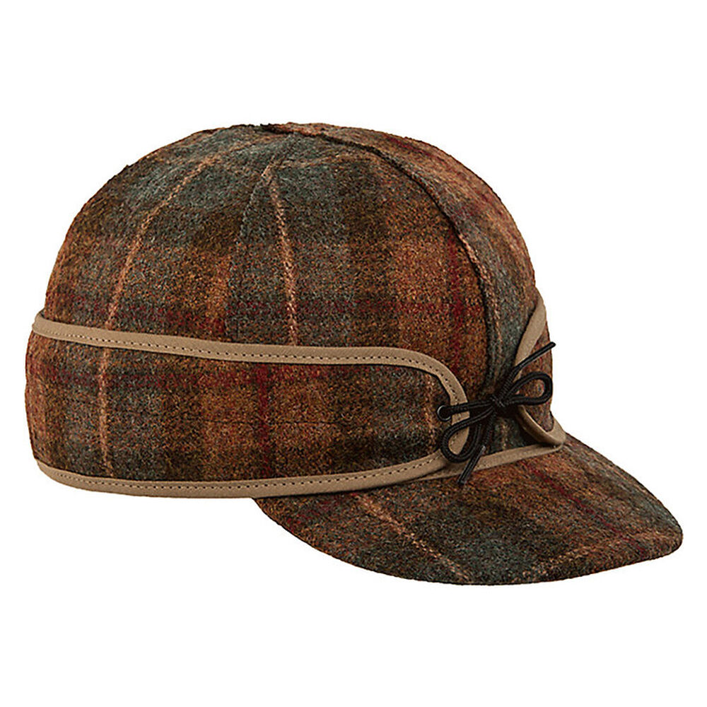 Stormy Kromer Men's Original Cap | Overton's
