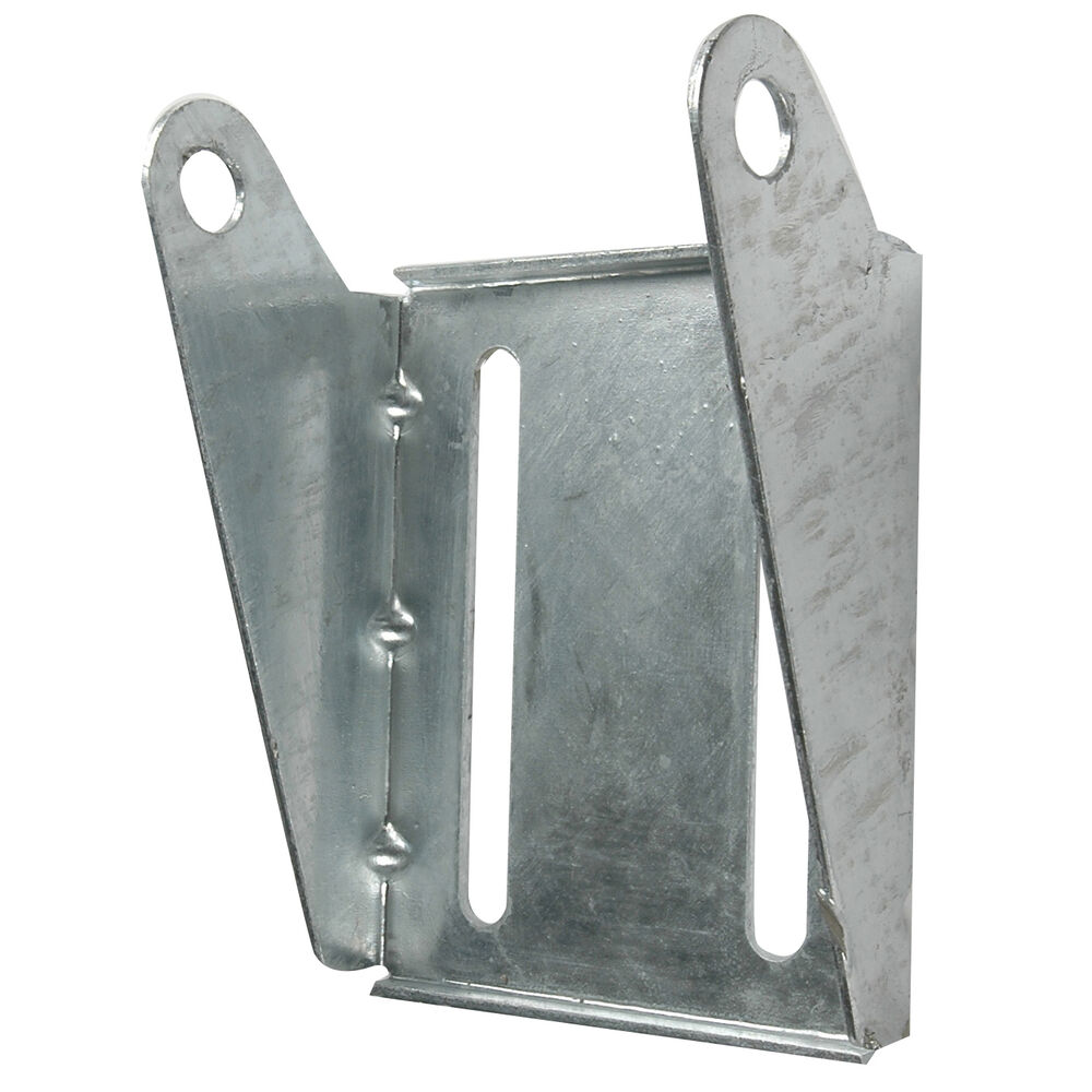 Smith Panel Bracket, 5" | Overton's