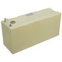 Moeller Marine Fuel Tank, 27 Gal., 11.81"W x 36"L x 16.28"D | Overton's