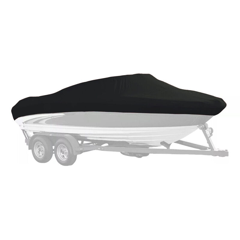 Covermate Aluminum Fishing Boat Ext O/B 17'6"-18'5" BEAM 88" | Overton's