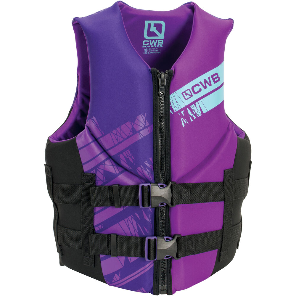CWB Women's Promo Neoprene Life Jacket | Overton's