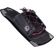 HO Sports Women's Stance Adjustable Rear Toe Plate | Overton's