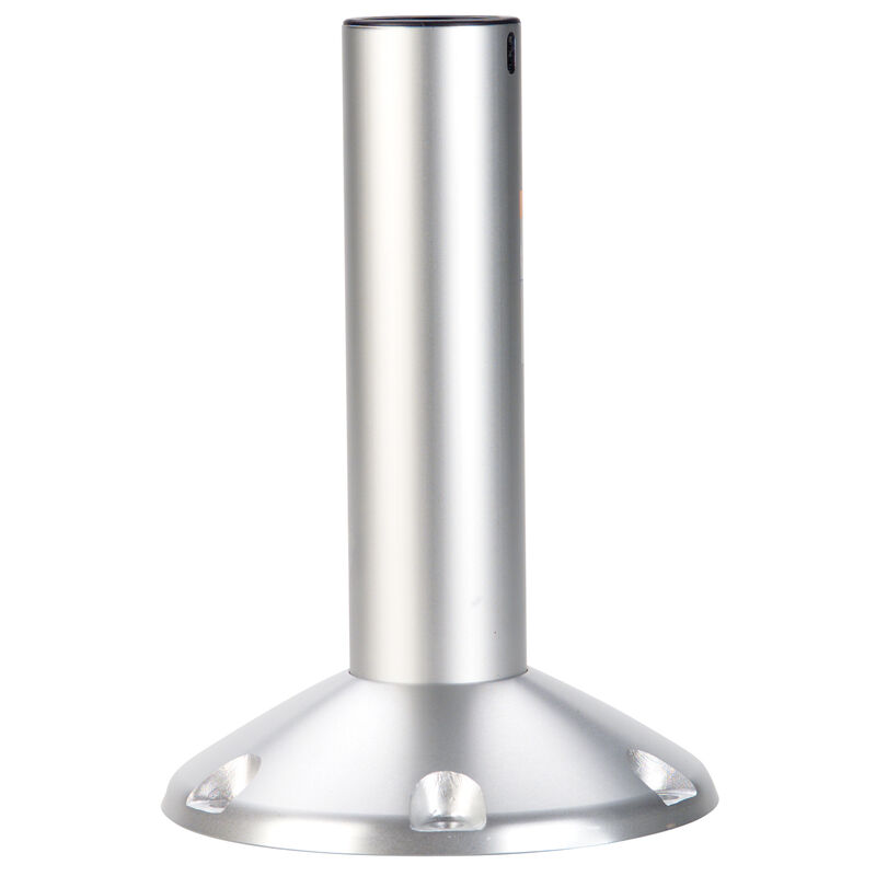 Springfield Fixed Height Pedestal, 12" rise | Overton's