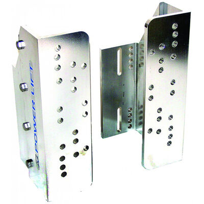 Jack Plates & Transom Jacks | Overton's