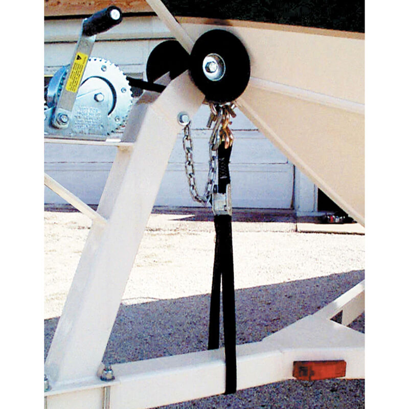 Rod Saver BTD 1" x 36" Bow Tie-Down | Overton's