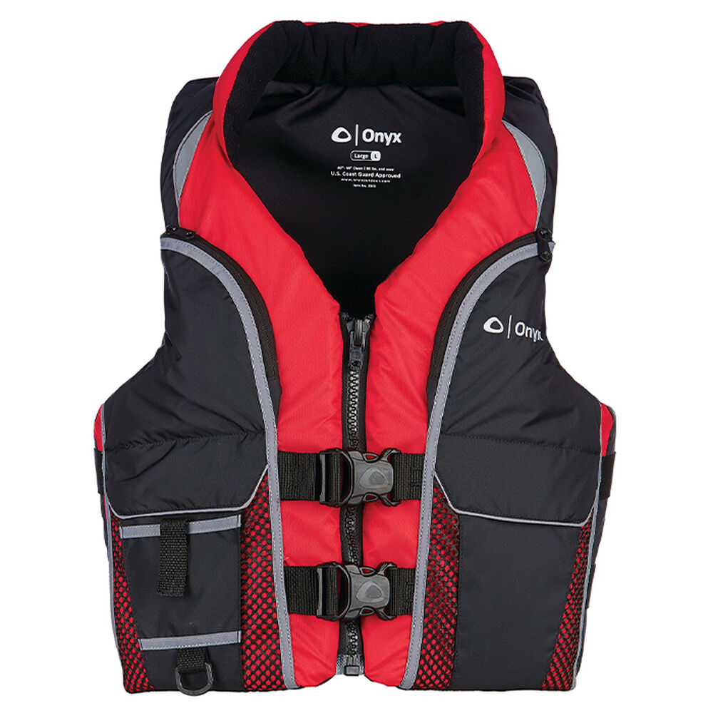 Onyx Adult Select Life Jacket | Overton's