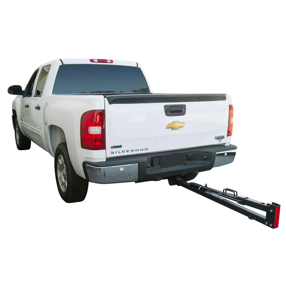Erickson Big Bed Truck Bed Extender | Overton's