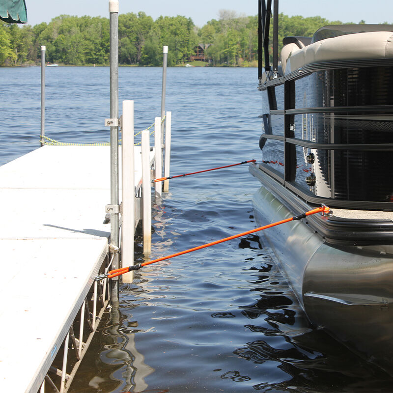 DOCK SHOCK 24IN | Overton's