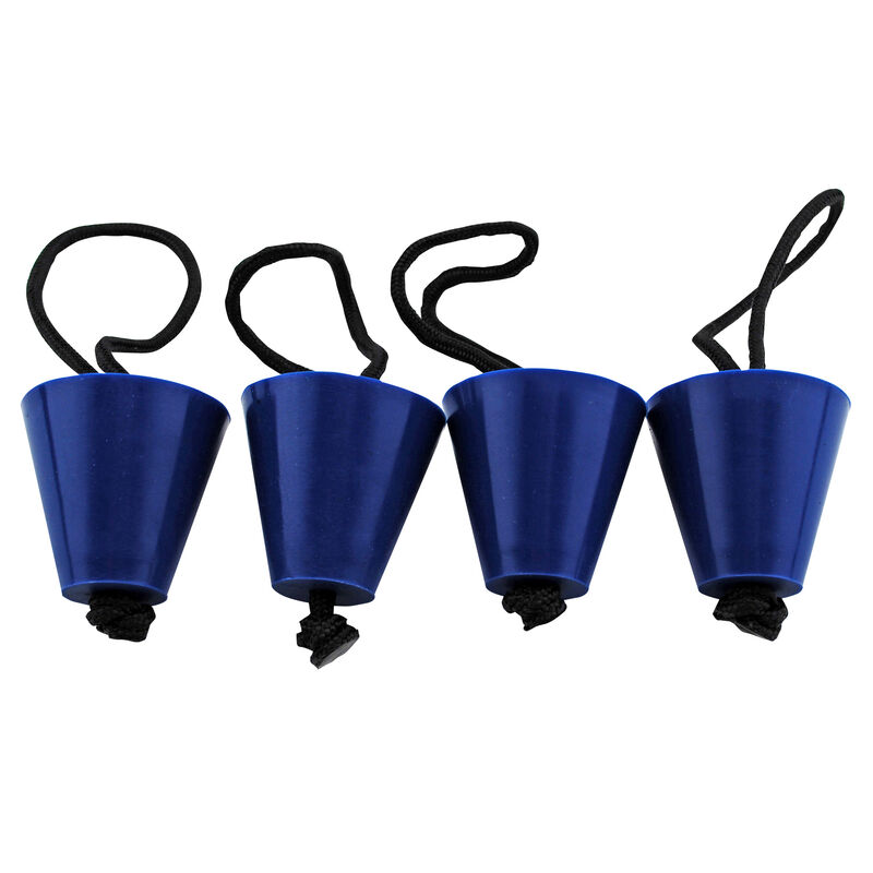 Yak-Gear Universal Scupper Plug Kit | Overton's