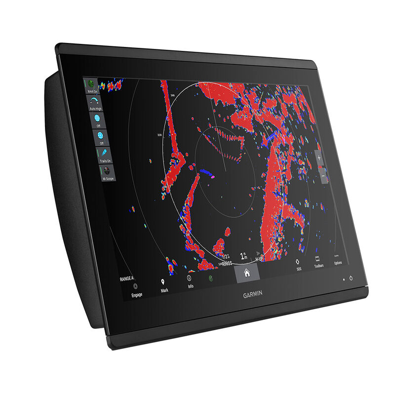 Garmin GPSMAP 8617 Chartplotter GN+ | Overton's