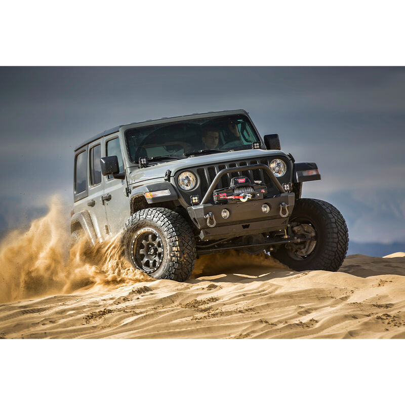 WARN 103253 VR EVO 10-S Winch