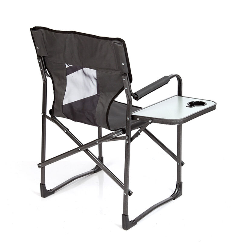 Mac Sports Director's Chair with Side Table | Overton's