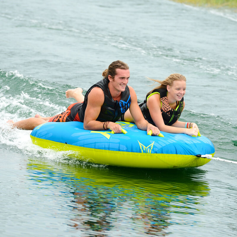 HO Frenzy 2-Person Towable Tube | Overton's