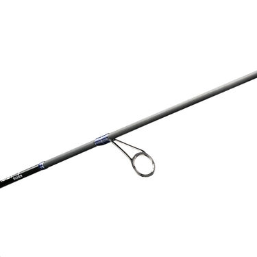 13 Fishing Defy Silver Spinning Rod | Overton's