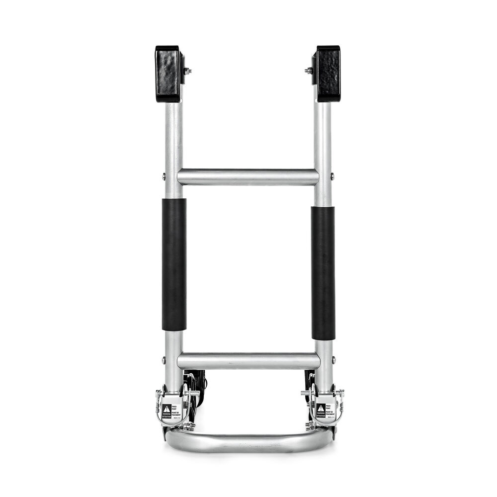 Camco RV Ladder-Mount Bike Rack | Overton's