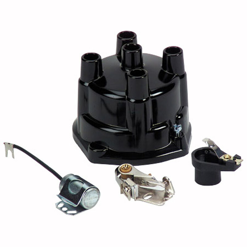Aqua Power Complete Performance Marine Tune-Up Kit, GM with Delco ...