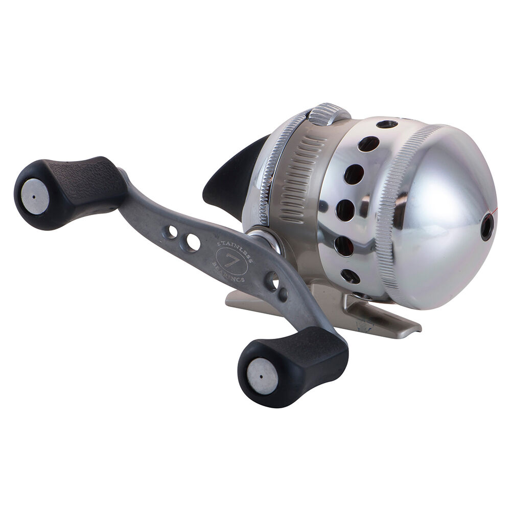 Zebco Omega Professional Spincast Reel | Overton's