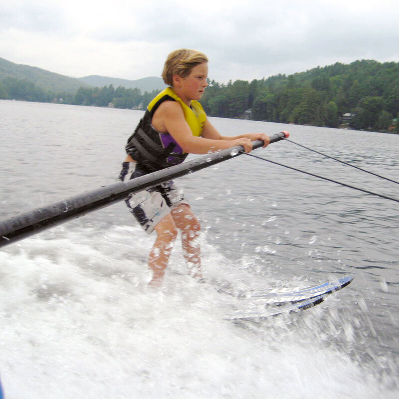 Barefoot International Deluxe Universal Contour Boom | Overton's