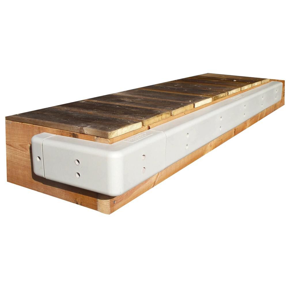 Dockmate Full Profile Dock Cushion | Overton's